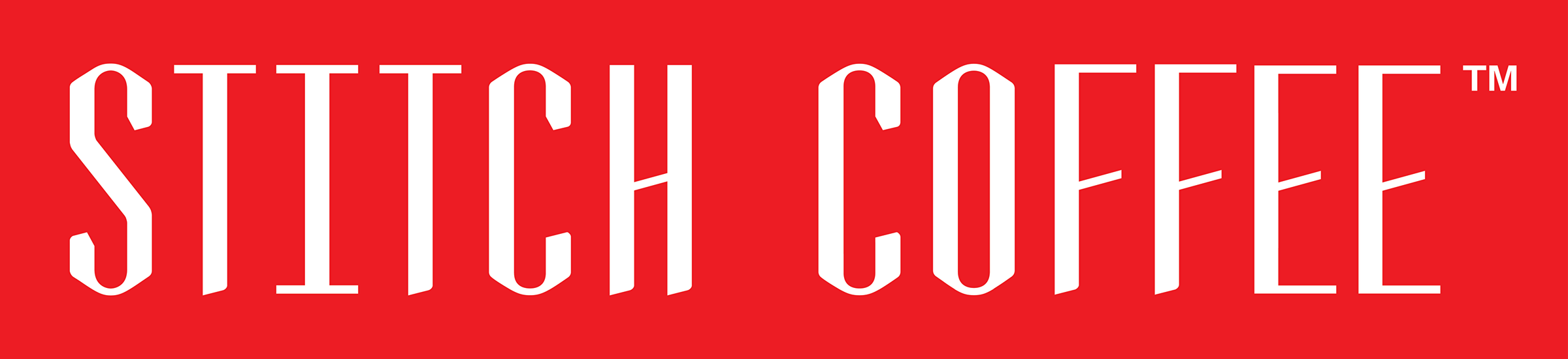 Stitch Coffee logo